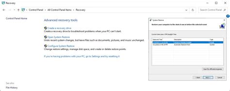 Resolving The System Thread Exception Not Handled Bsod Stop Code In Windows 10