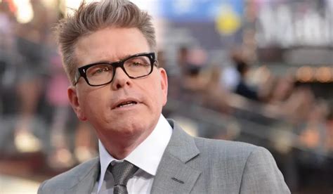 A Tribute To Christopher Mcquarrie The Guardian Angel Of Action