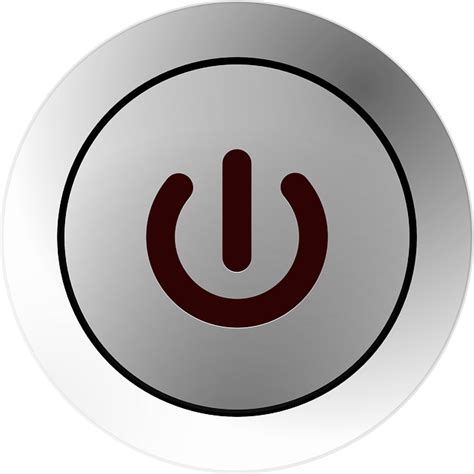 Tweak The Power Button On Your Pc