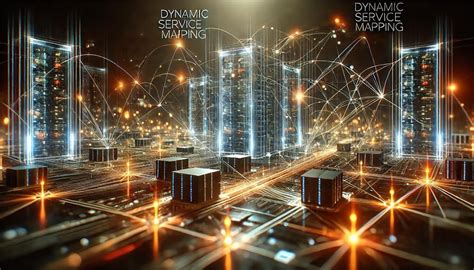 Using Servicenow Service Mapping To Manage Your Network Gilad David Maayan The Technology Firm