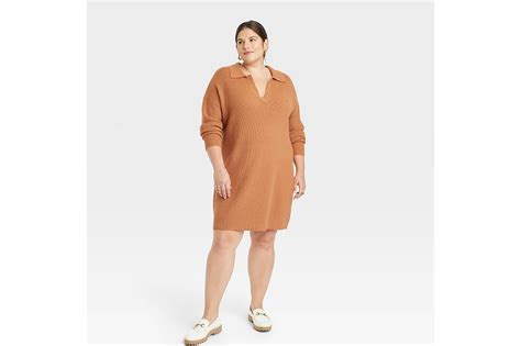 18 Best Sweater Dresses For Cozy And Chic Fall Outfits In 2022