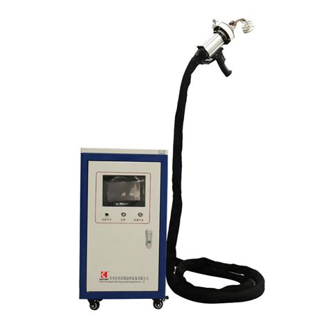 Portable Induction Heater Hongchuang High Frequency