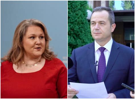 Петровска го повика Ковачки на ТВ соочување Слободен печат