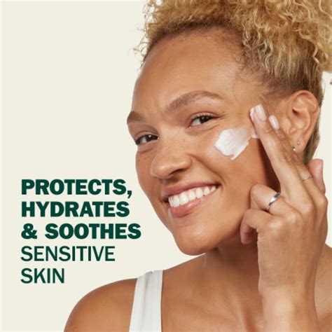 Olay Sensitive Facial Moisturizer Cream Soothing For Sensitive Skin 17 Oz Frys Food Stores