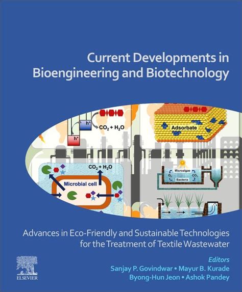 Current Developments In Bioengineering And Biotechnology Ebook 9780323998161 Boeken Bol