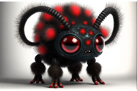 Alien Bug By Writercam On Deviantart