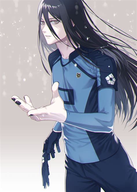 Juubee Aryuu Персонаж