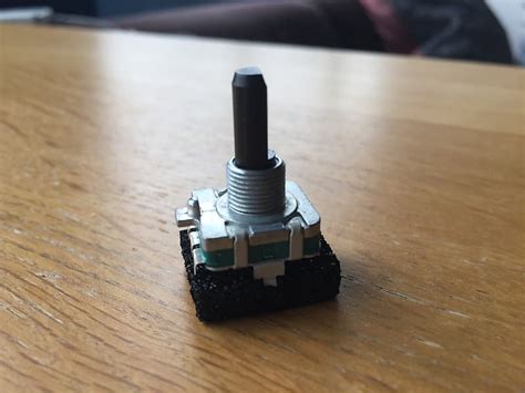 Digi Key Rotary Encoder Replacement For Elektron Reverb Uk