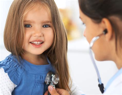 Pediatrics Siskiyou Community Health Center