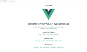How To Build ToDo App With Vue TypeScript