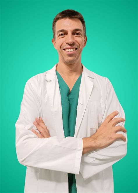 Dott Paolo Bertoli Bergamo Poliambulatorio Finazzi