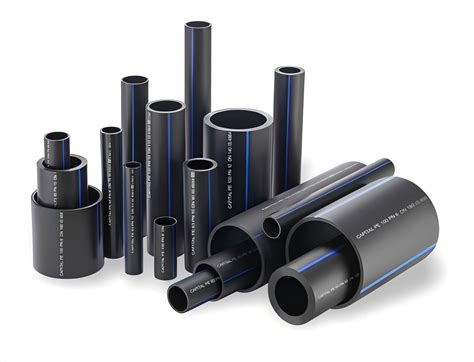 Hdpe Pipe Demand Forecast A Growing Market Zhongtong Hdpe Pipe System Professional Supplier