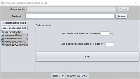 github andxeur dimensions scalable android dsa is an xml file