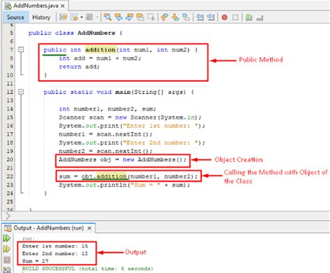 Encapsulation In Java Tutorial For Beginners All You Need To Know