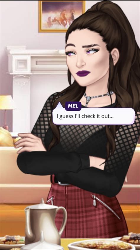 The MC I Use For Every Story R Episode