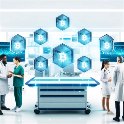 Blockchain In Healthcare Benefits And Use Cases Ueex Technology