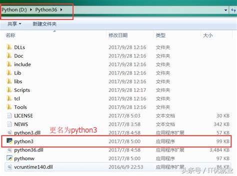 方法|如何解決 Python2 和 Python3 的共存 每日頭條 方法|如何解決 Python2 和 Python3 的共存 每日頭條