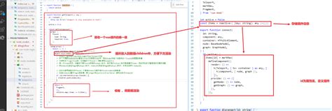 Logicflow的vue3自定义节点