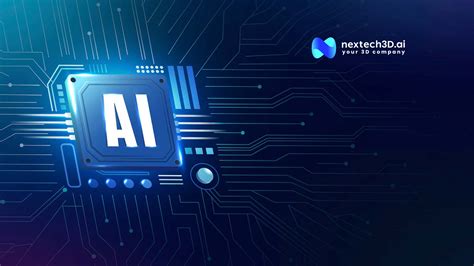 Nextech3d Ai 的突破性 Ai 搜索引擎改变了 3d 模型生产格局 0x资讯