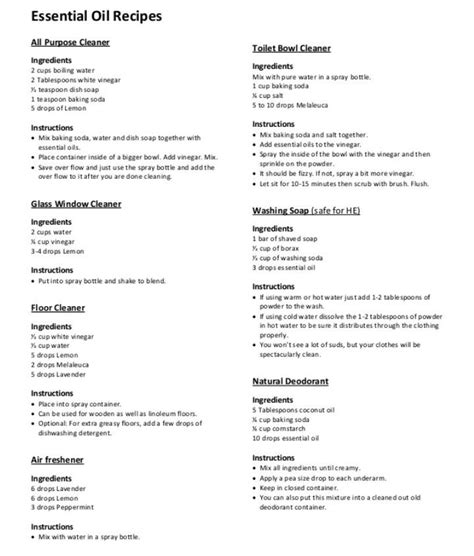 Pin By Janelle Fairlamb On Essential Oils In 2025 Diy Essential Oil Recipes Essential Oil