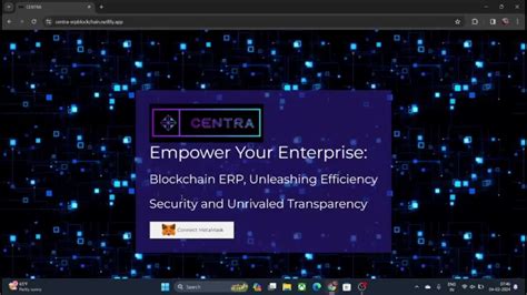 Prabhas Varma Sagi On Linkedin Thrilled To Share That Team Centra Including Myself Built A