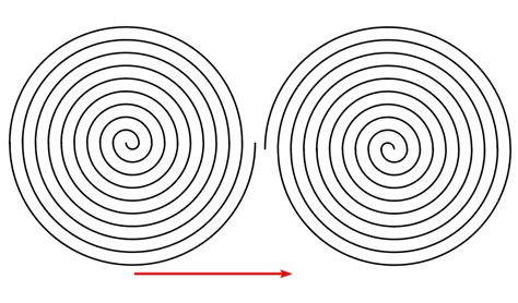 How To Make A Spiral In Illustrator Imagy