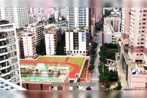 看看日本大阪，再看看中国广州，两个城市差距不止一星半点儿