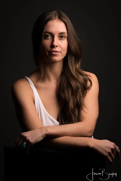 Go Local Bend Meet Hadlie Plummer ~ Hadlie Is One Of Those Increasingly Rare Breeds She Is A