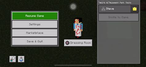 I Made A Redstone Contraption For A Ride A Year Ago Only Problem Was That I Had To Replace The