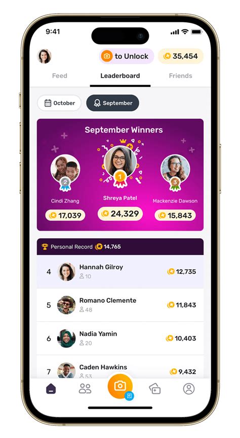 Fetch Americas Rewards App Get Free T Cards