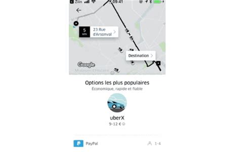 Maps React Native Example For Android And Ios