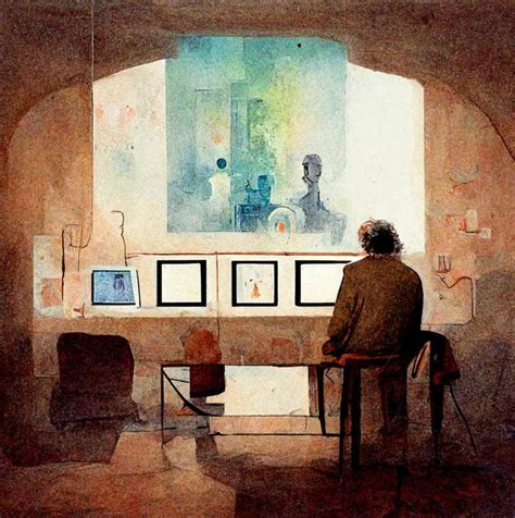 Can Ai Think Searles Chinese Room Thought Experiment Thecollector