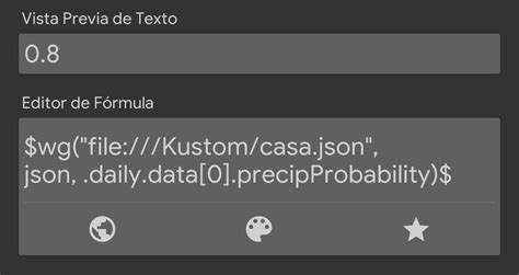 kustom can read a file in the kustom folder denies to read a second one in the same folder r