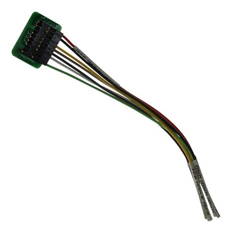 Hw Usb Flyleads G Amd Xilinx Platform Cable Prom Cpld Fpga Device