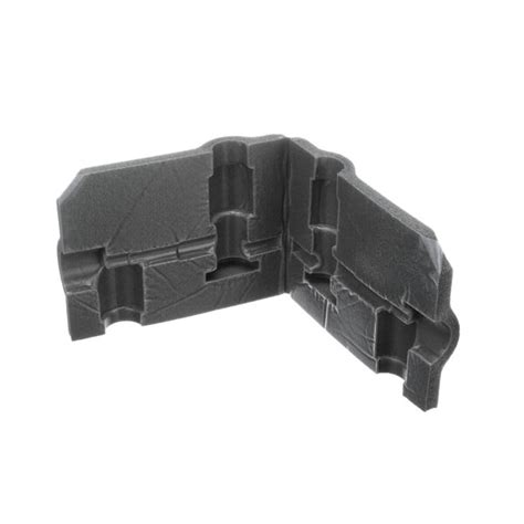 Manitowoc Ice 000012443 Insulation Txv Boot