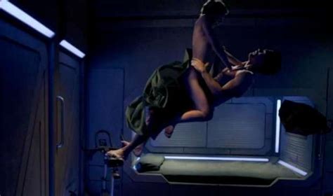 Miles From Tyranny Big Bang The Science Of Sex In Space