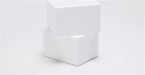 동성케미컬 스티로폼 대체 생분해 소재 개발… 국내 최초