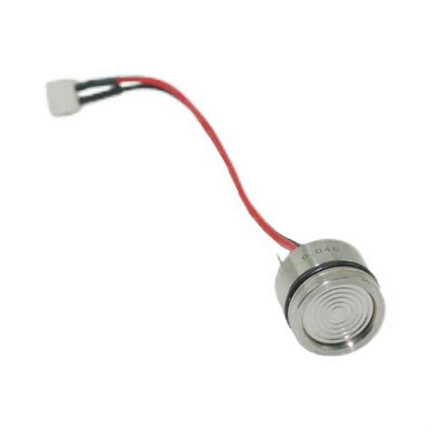 modular assembly pressure sensor high accuracy 19mm piezoresistive diffusion silicon pressure