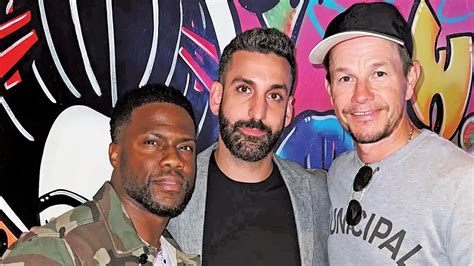 Savvy Restaurateur Dara Mirjahangirys Sei Less Enjoys Success With