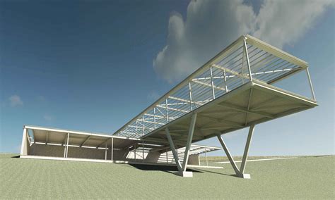 The Farmhouse Projects Dcb Engineering