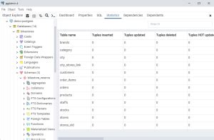 Top Free SQL Database Software For 2025 And 12 GUI Tools