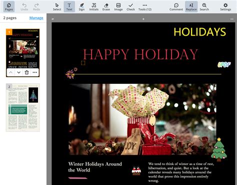 How To Convert Pdf To Markdown In The Simplest 3 Ways Updf