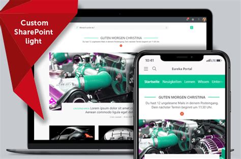 Custom Sharepoint Light Ipi Digital Workplace Experts