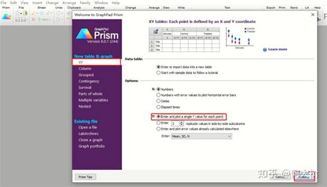 如何用graphpad Prism画多个组的相关性散点图 知乎