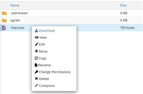 301 Wildcard Redirect How To Apply It With Htaccess