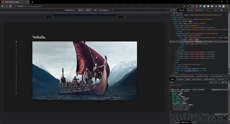 Javascript Scroll Snap Works With Mouse But Not With Touch Js Stack