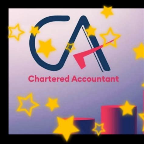 Chartered Accountant Ca Youtube