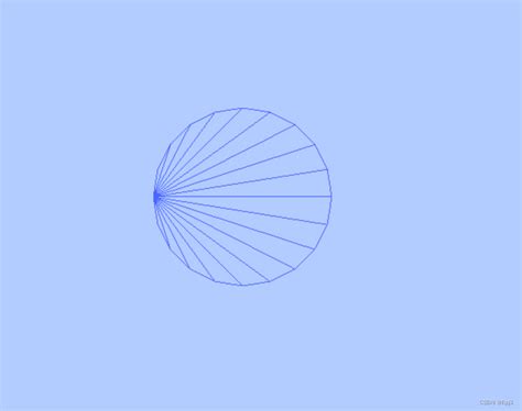 opengl 金刚石（貌似是） csdn博客