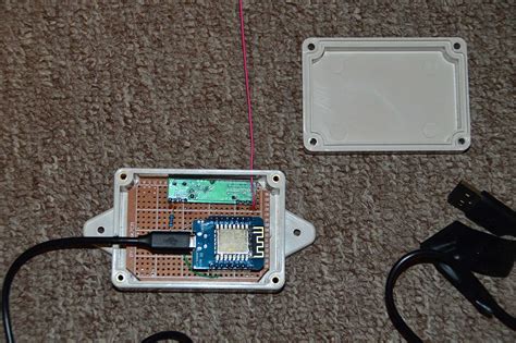 Arduino Esp8266 Mqtt433Bridge README Md At Master Mhdawson Arduino