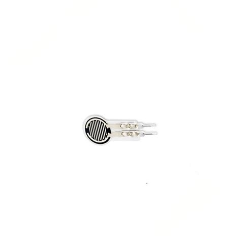 taidacent small piezoresistive film pressure sensor pad robot tactile